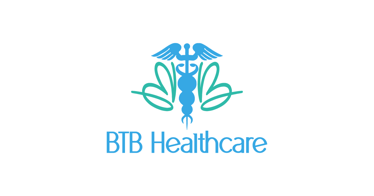BTB-Healthcare - Home